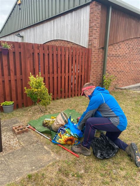 Eagle Valley Gardener Arnold Town Fc Supporters Club