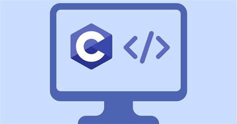 Control Statements In C Language Types Examples And Usage Pylogix