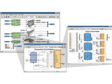 simulink® simulation et model based design contact the mathworks