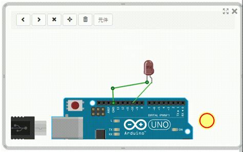 什麼？webduino 也能玩假的？webduino 最新推出的 arduino 模擬器，讓您也能「弄假成真」！