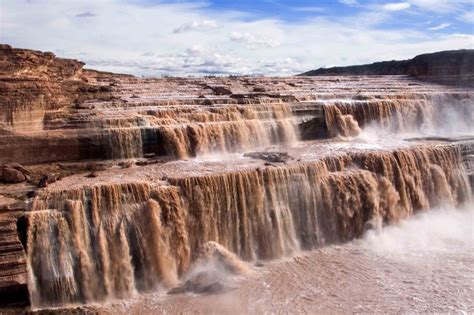 Grand Falls Chocolate Falls En Arizona Guide De Visite Détaillé