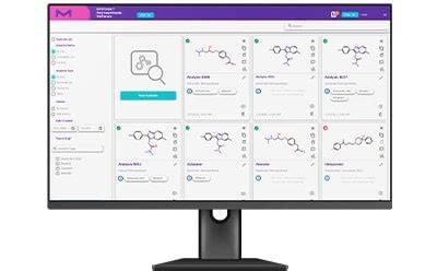 Synthia® Retrosynthesis Software
