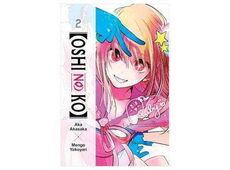Oshi No Ko Vol 2 Oshi No Ko Otakustoregr