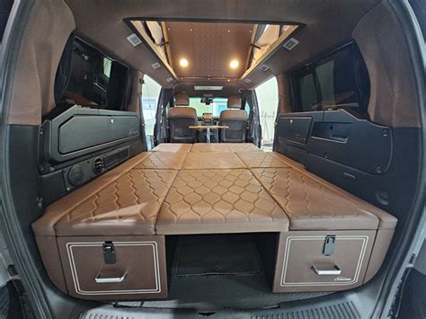 2021 더뉴그랜드 스타렉스 유니캠프 캠핑카 원더풀캠핑카