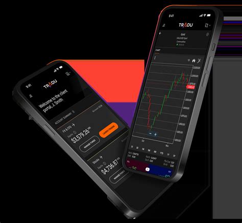 Commodity Trading Trade Commodities Online With Tradu En