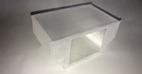 Aircraft Uld Akh By Matt Download Free Stl Model