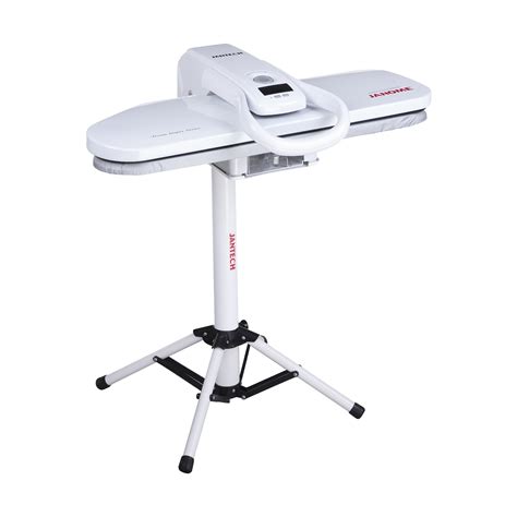 قیمت و خرید آنلاین ⭐ اتو پرسی جانتک مدل Ja300 ۱۴۰۴ کالا بوی