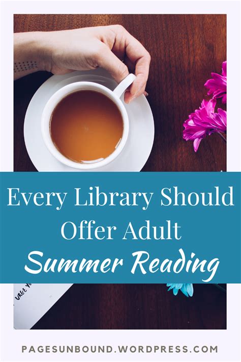 38 Adult Library Programming Ideas To Save Today Library Programs