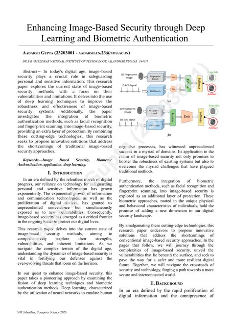 pdf enhancing image based security through deep learning and