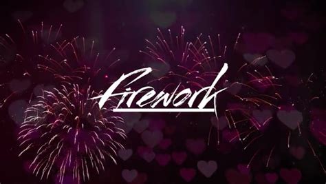 ดอกไม้ไฟที่สวยงาม เทมเพลต Postermywall