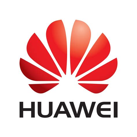 History Of All Logos All Huawei Logos