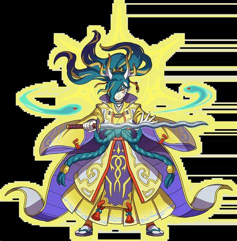 Ryuujin Kakusei Shuu Yo Kai Watch Wiki Fandom