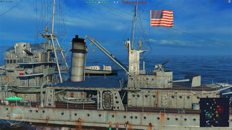World Of Warships Ijn Flag Mod Musemaio