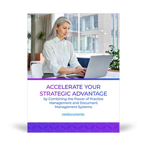 Combining The Power Of Practice Management And Document Management Systems NetDocuments