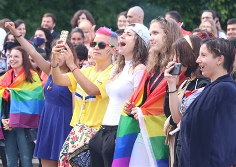 Светият синод се обяви срещу „София прайд“