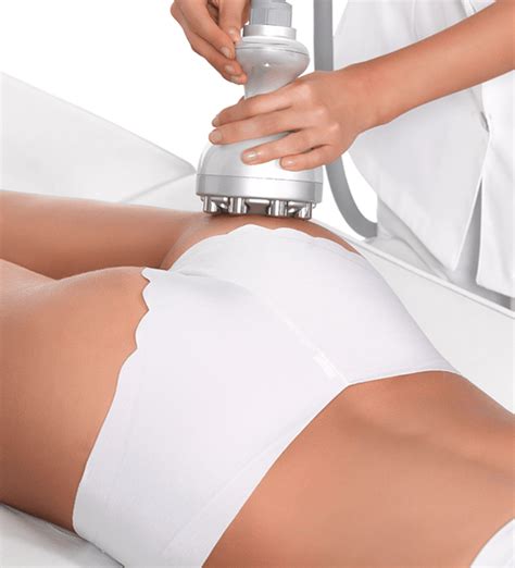 Radiofrecuencia Glúteos X Sesión 35 Off