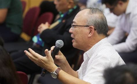 Professor Jane Ginsburg Delivers 20th Kwa Geok Choo Distinguished Visitors Lecture Nus Law