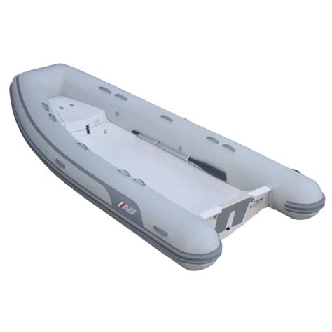 Ab Navigo 14 Vs Rib