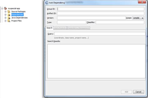 Java How To Use Imported Libraries In Netbeans Stack Overflow