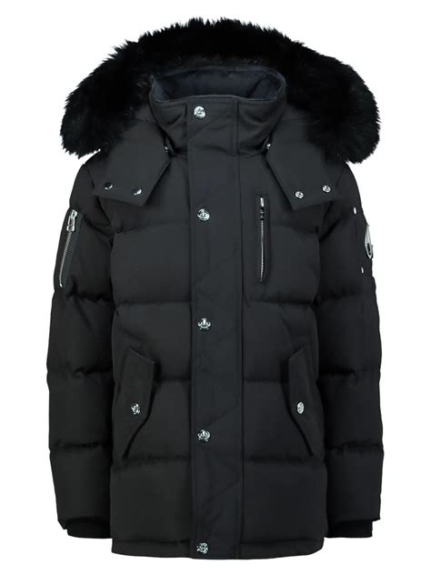 Moose Knuckle Jackets Sale