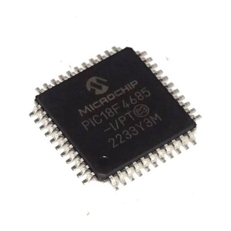 Clone Pic Mcu Pic18f4685 Ic Crack Service Mcu Crack Service Microcontroller Unlock Service