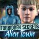 Forbidden Secrets: Alien Town | Play & Download Free Trials for PC and ...