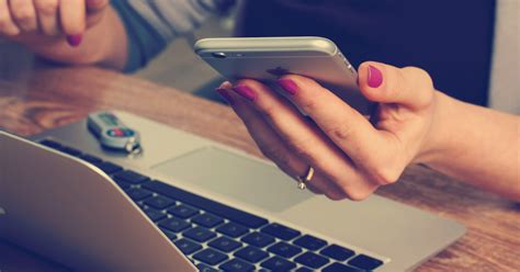 Dont Let Your Cybersecurity Guard Down Through Social Media