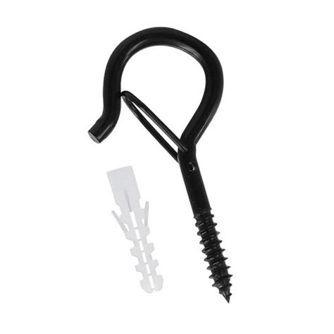 아이베란다 버클형 물음표 고리 걸이 천장 벽 고정 철물 Cb 아이베란다 공식몰 목재 철물 공구