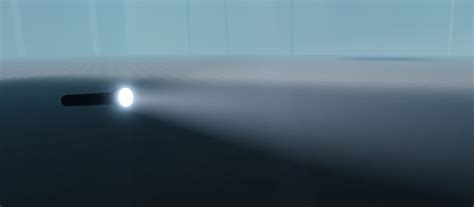 Fake Volumetric Lighting W Beams Proximity Transparency Community Resources Developer