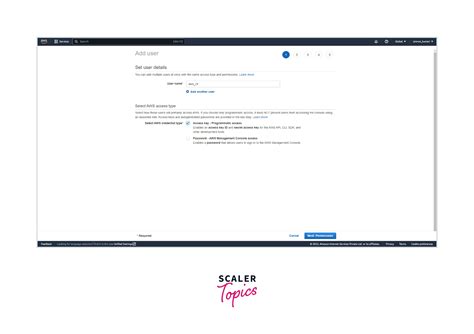Aws Copilot Scaler Topics