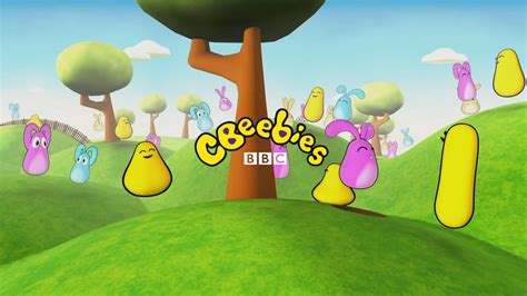 Cbeebies Easter 2 On Vimeo