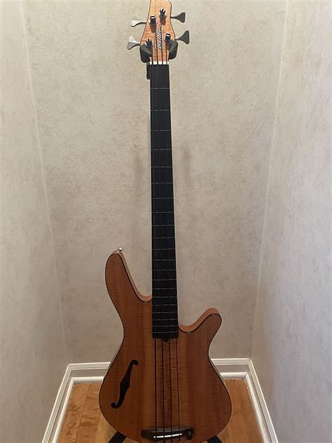 rob allen mb 2 2019 natural koa reverb