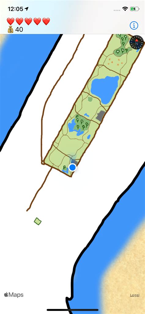 advanced mapkit tutorial custom mapkit tiles kodeco the new