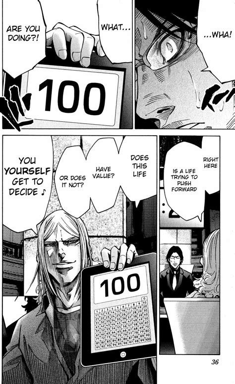 Life Values Borderlands 3 Manga Collection Manga Pages Webtoon My