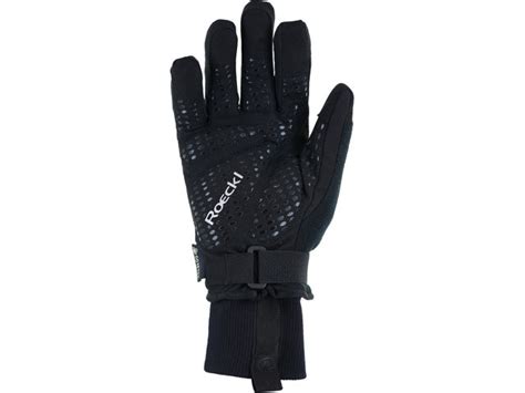 Roeckl Rocca 2 GTX Full Finger Gloves - bike-components