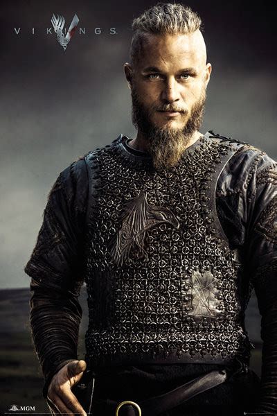 Vikings Ragnar