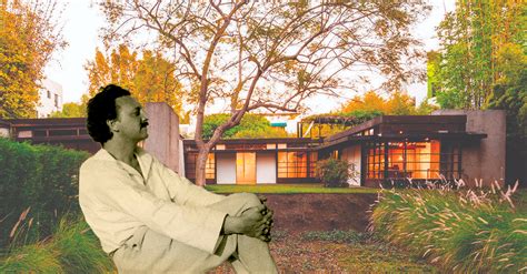 Nace Rudolf Schindler Arquitecto Estadounidense