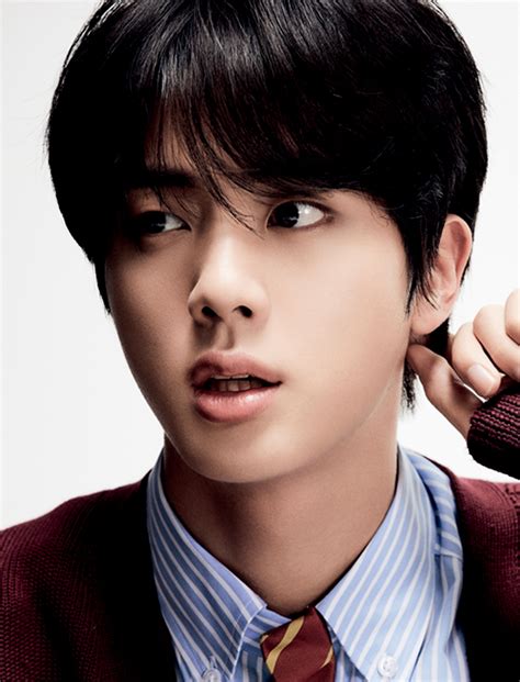 プロフィール ｜ Bts Japan Official Fanclub