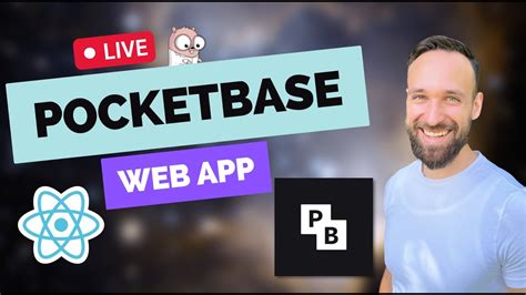 PocketBase Open Source Backend With SQLite YouTube