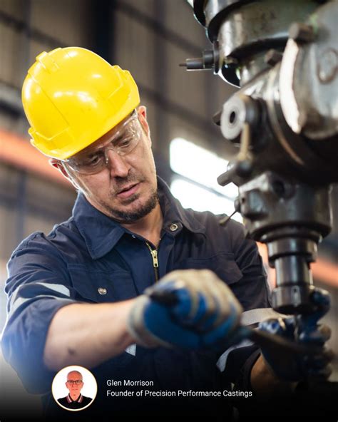 Were About More Than ‘making Parts Our Focus Is Helping Solve Business Problems Take