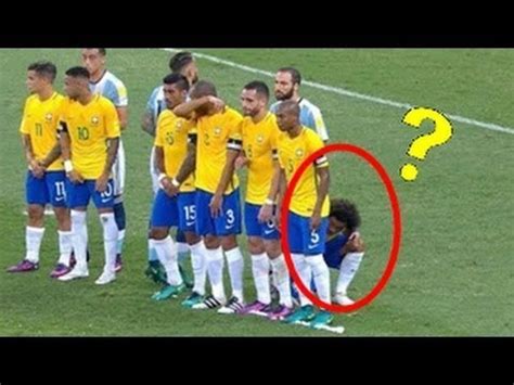 САМЫЕ СМЕШНЫЕ ПРИКОЛЫ В ФУТБОЛЕ 2019 - YouTube