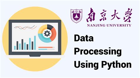 Course Data Processing Using Python Riseupp