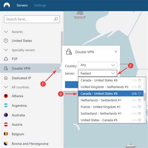 How To Install And Setup NordVPN On Windows 10 And Mac