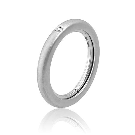 Anello Forever Stack Me Orologi Gioielli Top Class