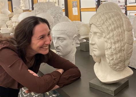 Beatrice Kitzinger And Michael Wachtel Named Behrman Professors — Princeton University