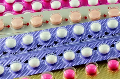 Progestogen Only Contraceptive Pills Approved For Sale In Pharmacies