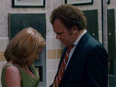 Kathryn Hahn Step Brothers