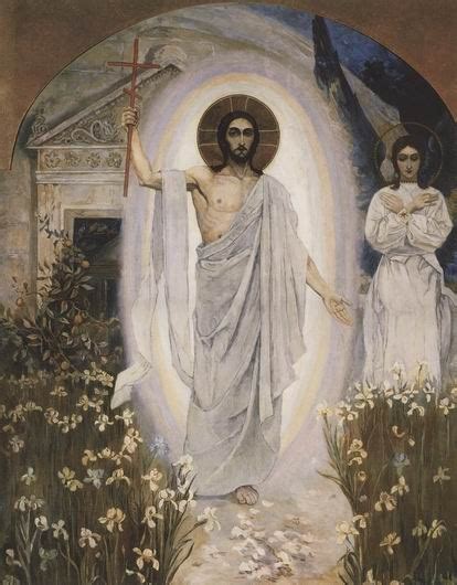 Mikhail Nesterov