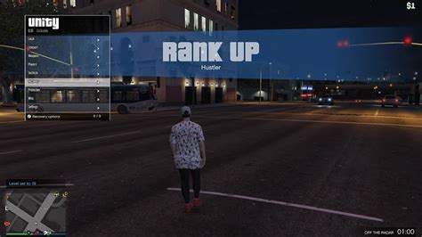 Gta 5 Unity Mod Menu Ludaevo