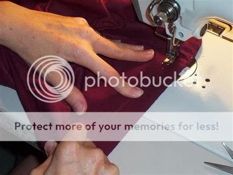 Thoughts From A Seamstress Elastic Waistband